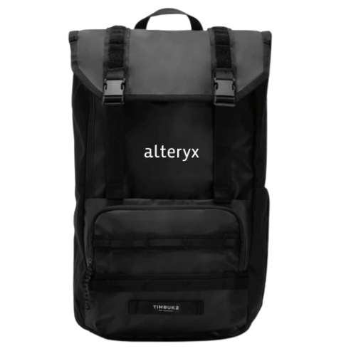 Corporate – Alteryx Swag Store