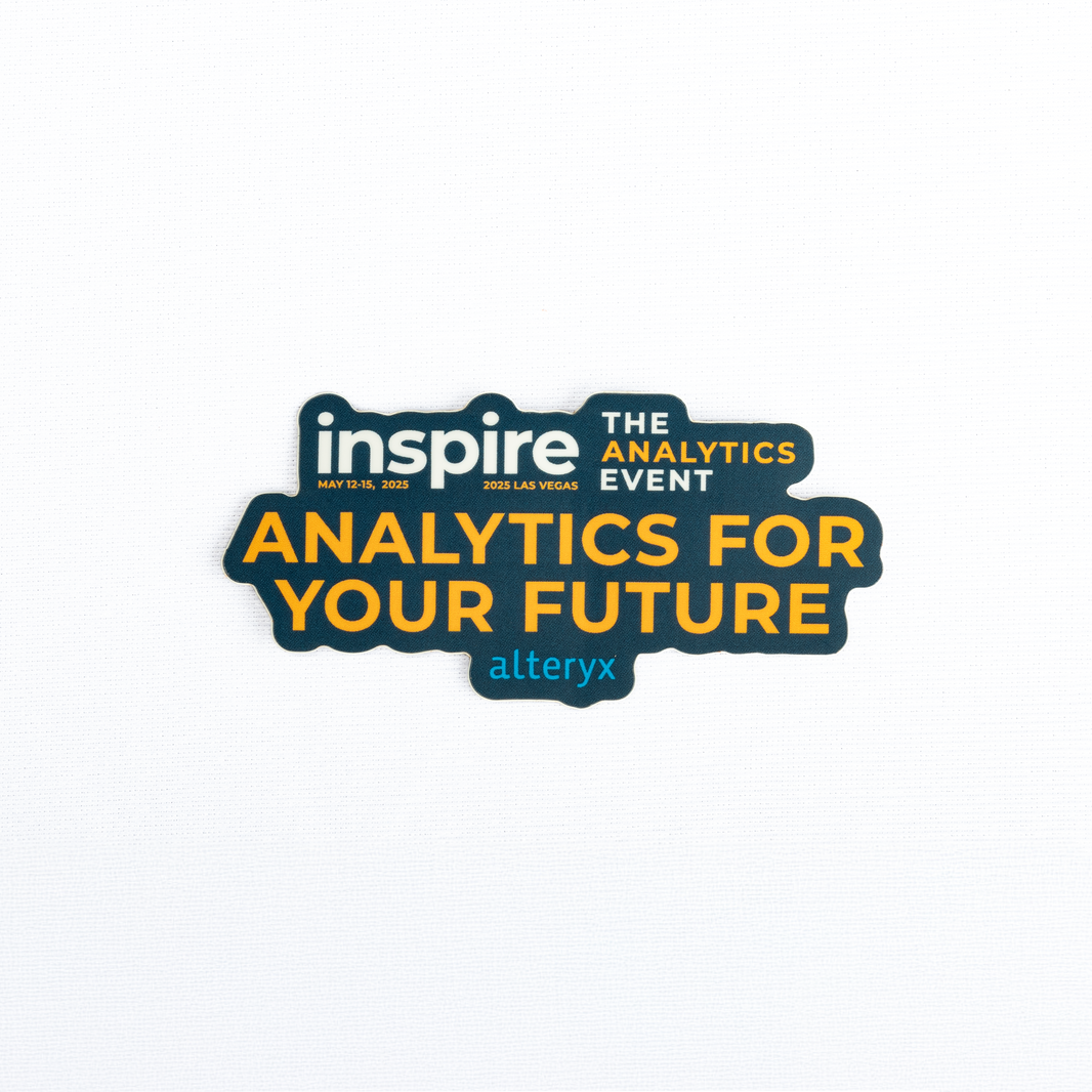 Products – Alteryx Swag Store